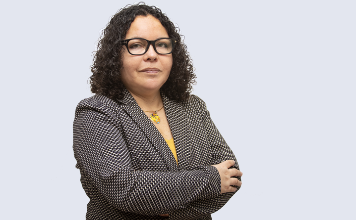 [Experts à l'honneur] Solange Maslowski | Mobilisation de l'expertise